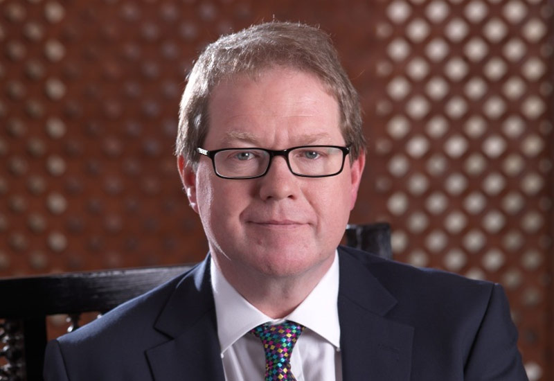 Jumeirah Group appoints chief financial officer - Hotelier Middle East