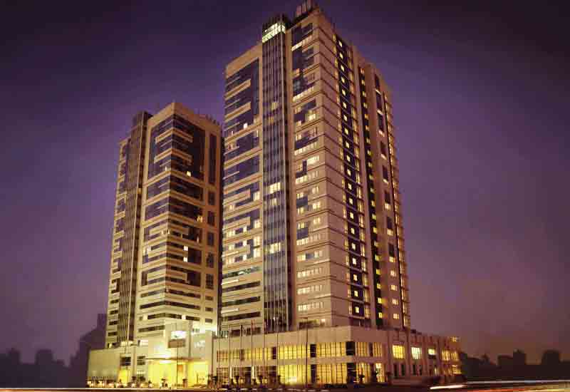 Rotana defies slump with 13 '09 openings - Hotelier Middle East