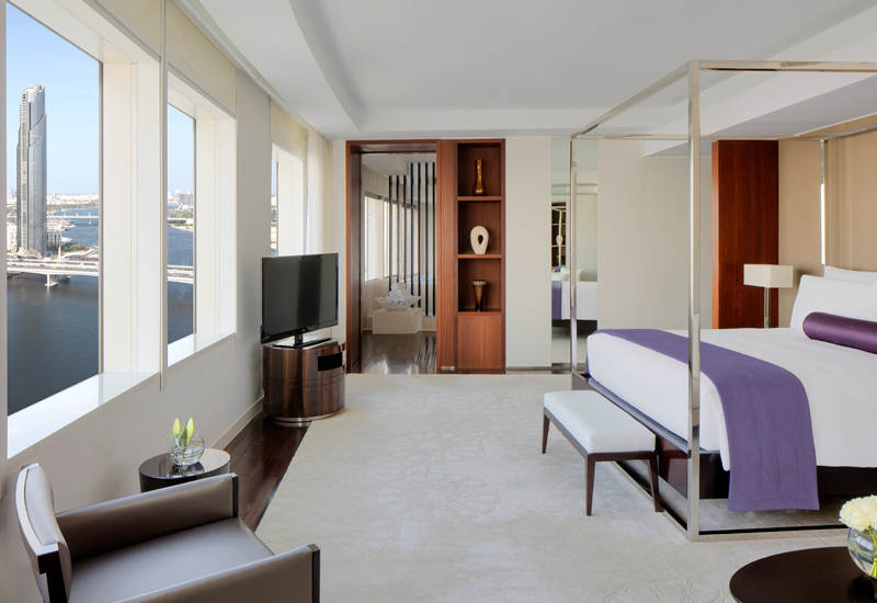 InterContinental Dubai Festival City introduces all-inclusive package ...