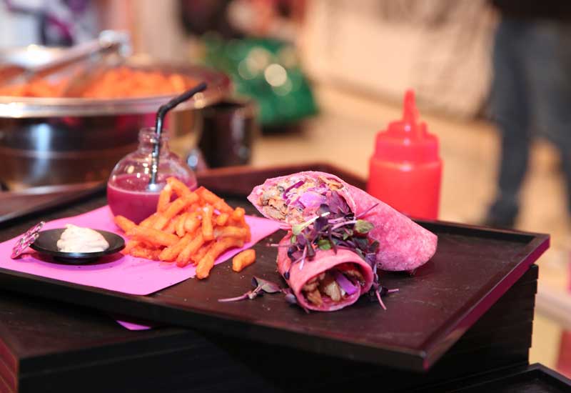 Shawarmanji enters KSA market - Hotelier Middle East