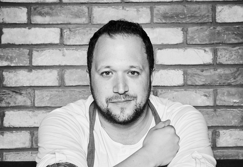 James Knight-Pacheco joins Six Senses Zighy Bay Oman as executive chef ...