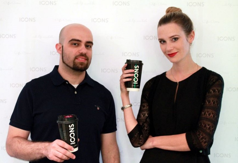 Paul Smith joins The Coffee Club as Liwa Minor CEO - Hotelier Middle East