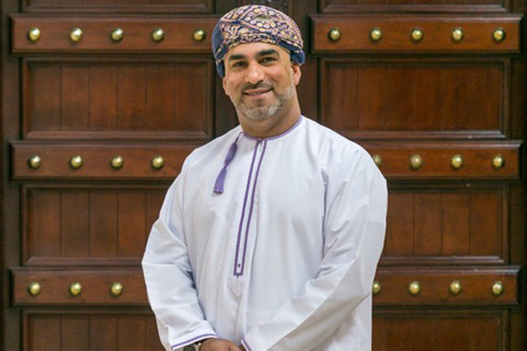 Yousuf Al Rahbi appointed executive assistant manager and area director ...