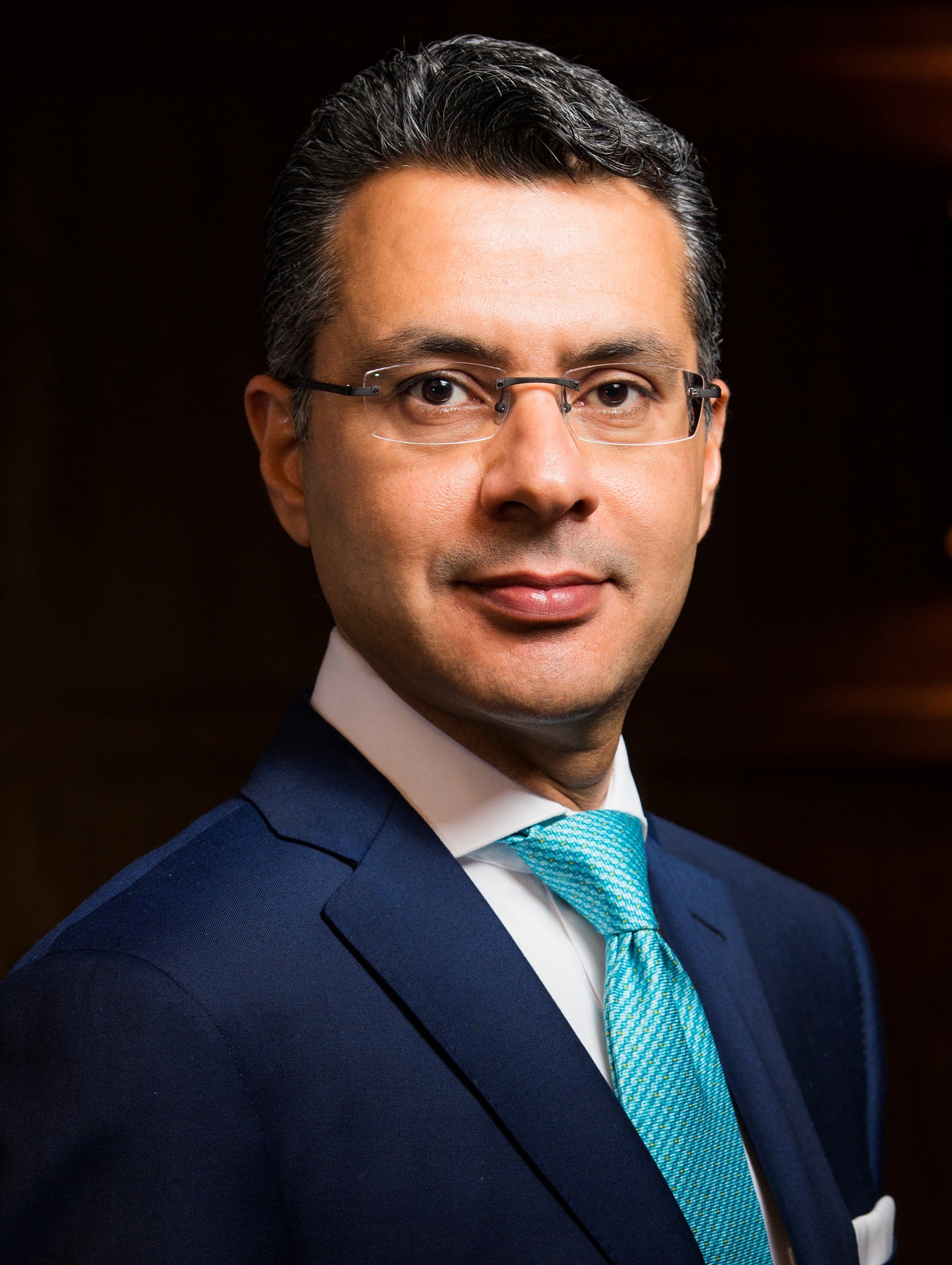 Marriott appoints Michel Nader area vice president for UAE - Hotelier ...