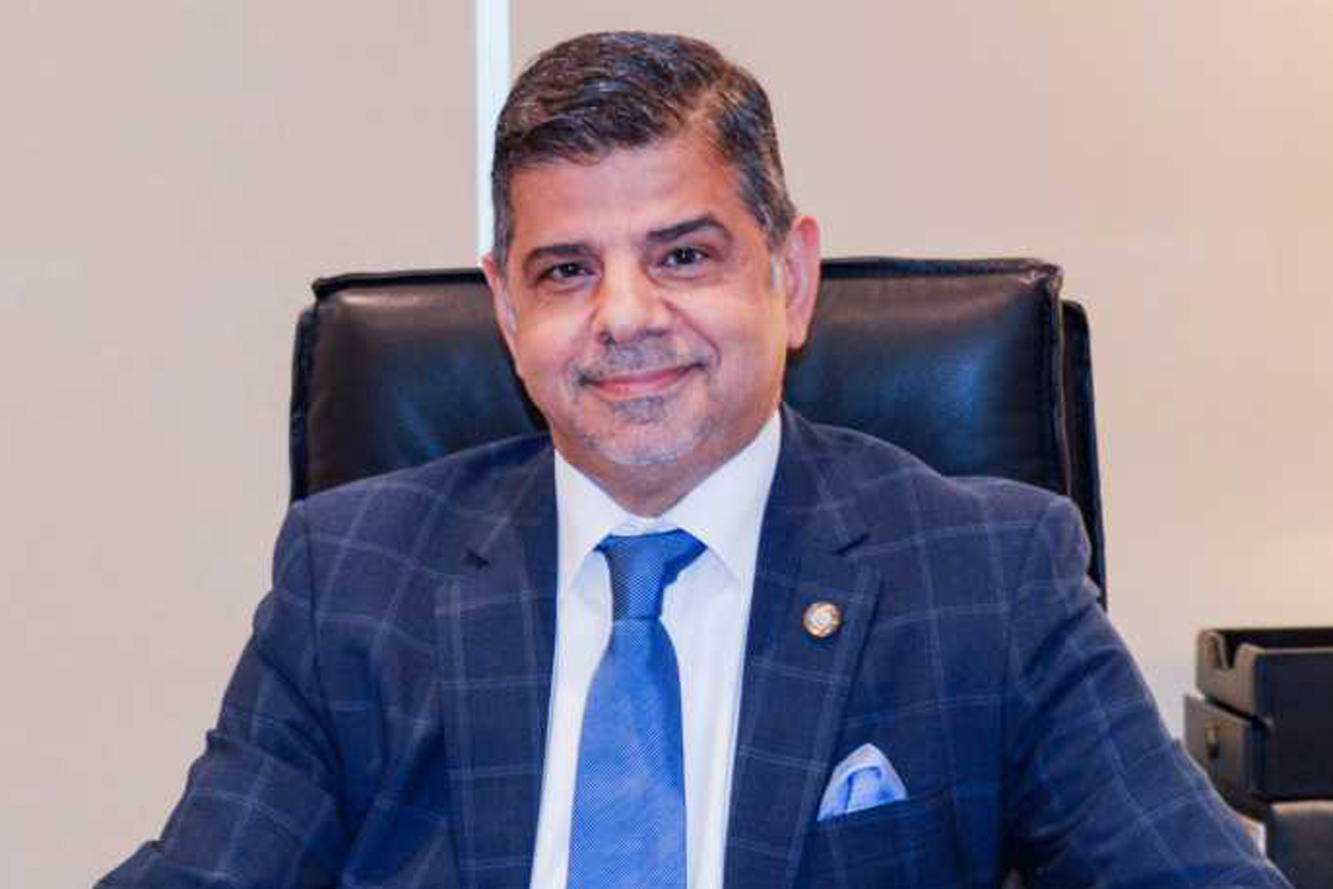 OLIVER BONKE - Power 50 - Hotelier Middle East