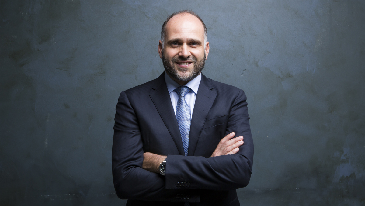 ABOUDI ASALI - Hotelier Middle East