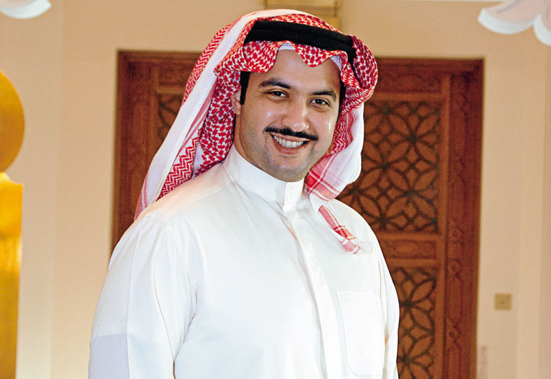 H.E. SHEIKH MUBARAK AL ABDULLA AL MUBARAK AL SABAH - Hotelier Middle East