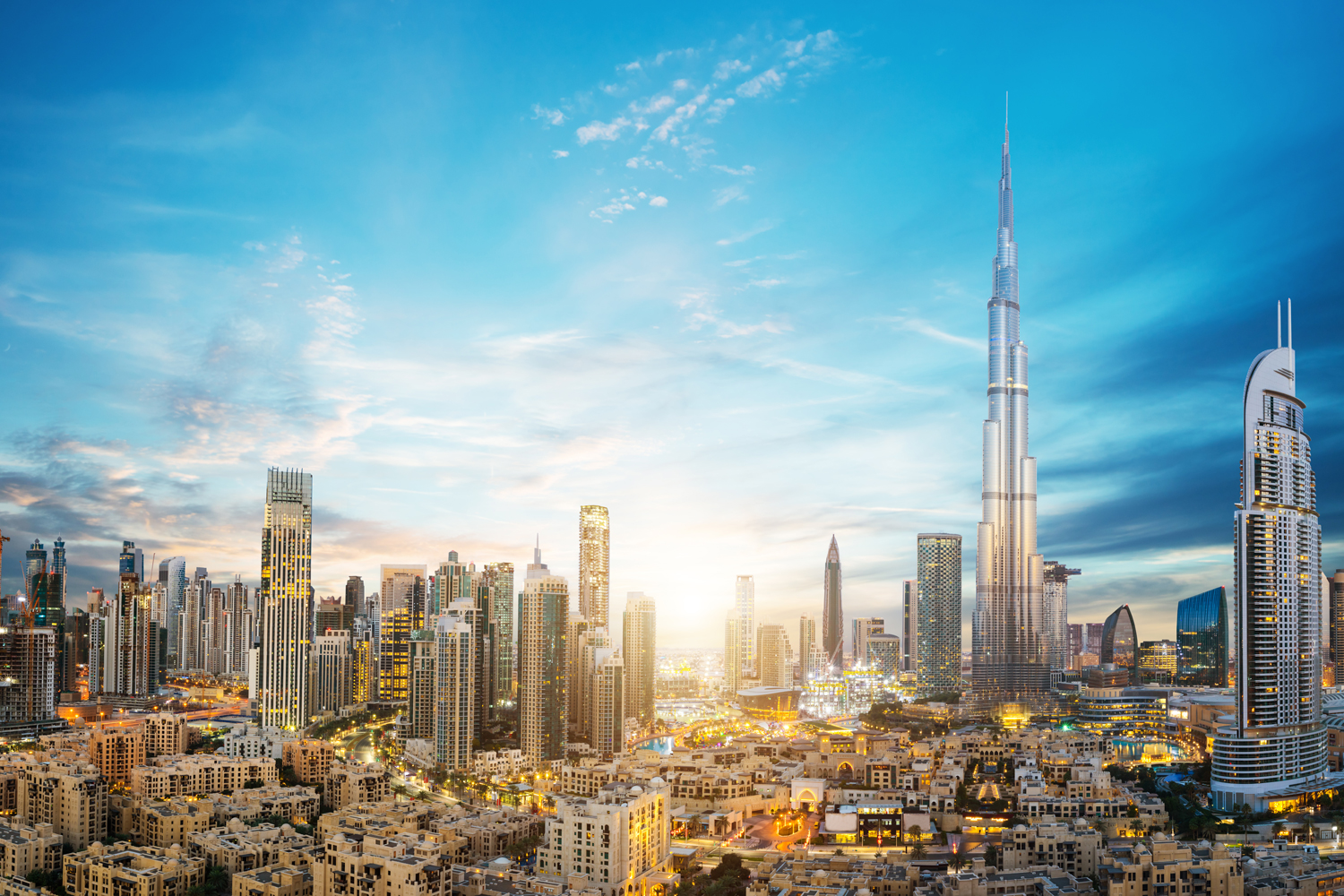 Dubai tourist visas: Visit visas can now last two months for extra ...