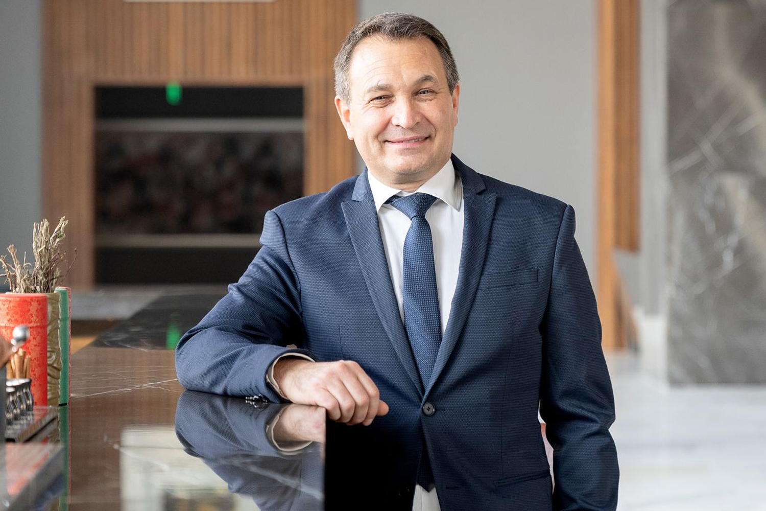 Hospitality hires of the week, including a new GM at Mondrian Doha ...