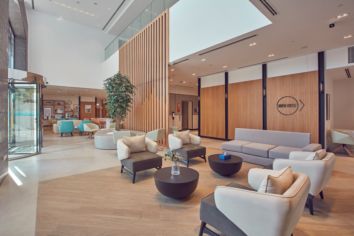 First look at the four-star Citymax Business Bay in Dubai - Hotelier ...