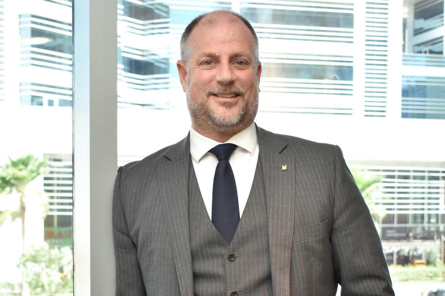 Uncovering the benefits of a dry hotel - Hotelier Middle East