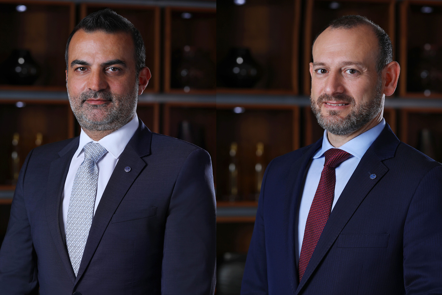 Rotana appoints new CFO & corporate VP of human resources - Hotelier ... Rotana appoints new CFO & corporate VP of human resources - Hotelier ...