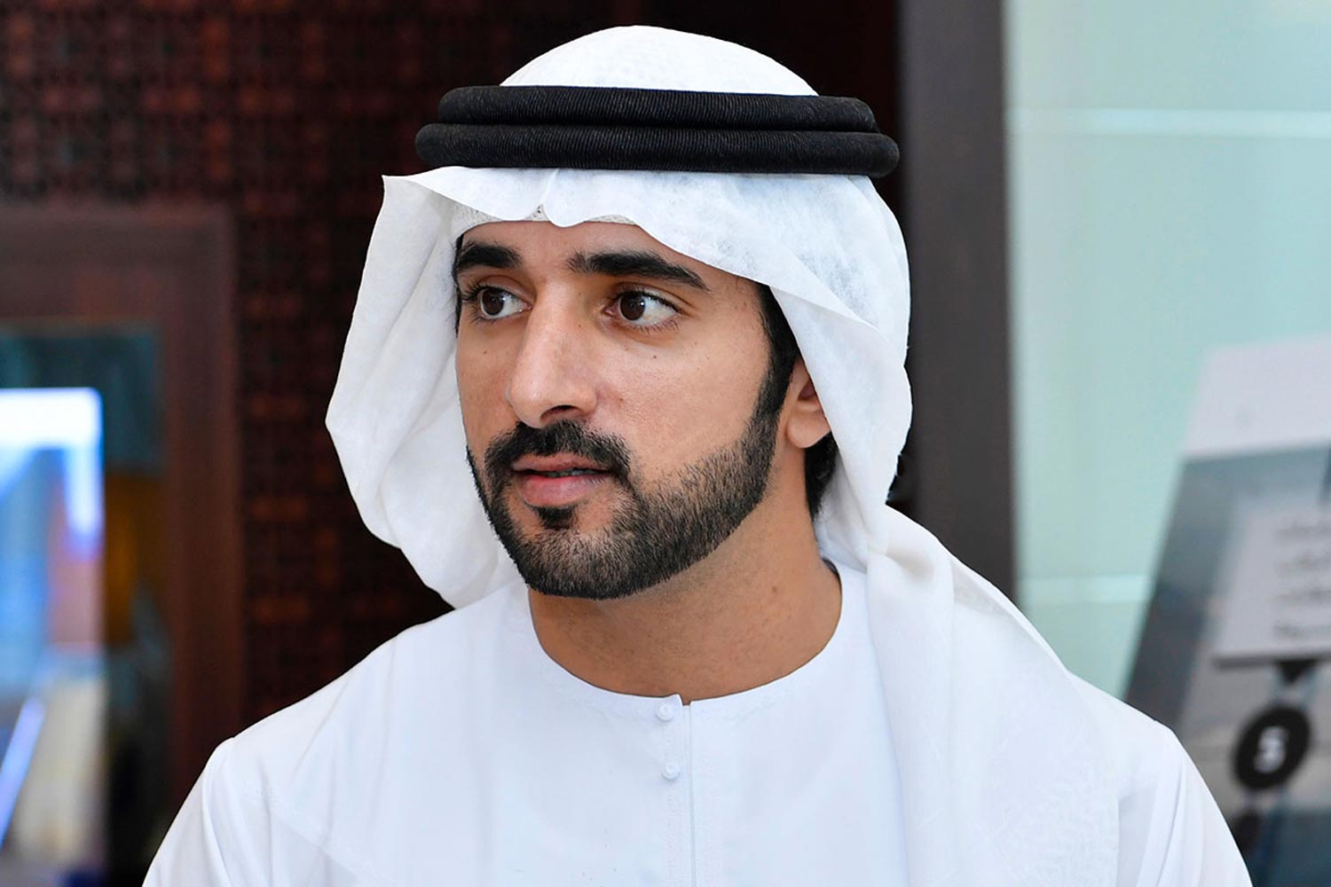 Dubai Crown Prince forms committee to achieve Urban Master Plan ...