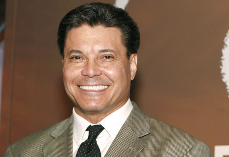 Lee Tabler - Hotelier Middle East