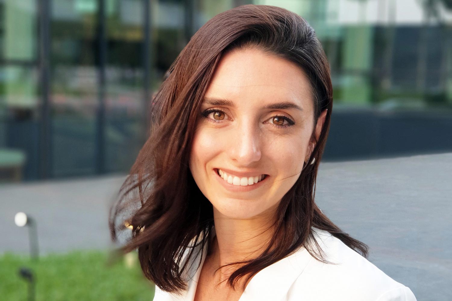 Noelle Homsy to shut down on positive discrimination Hotelier Middle East