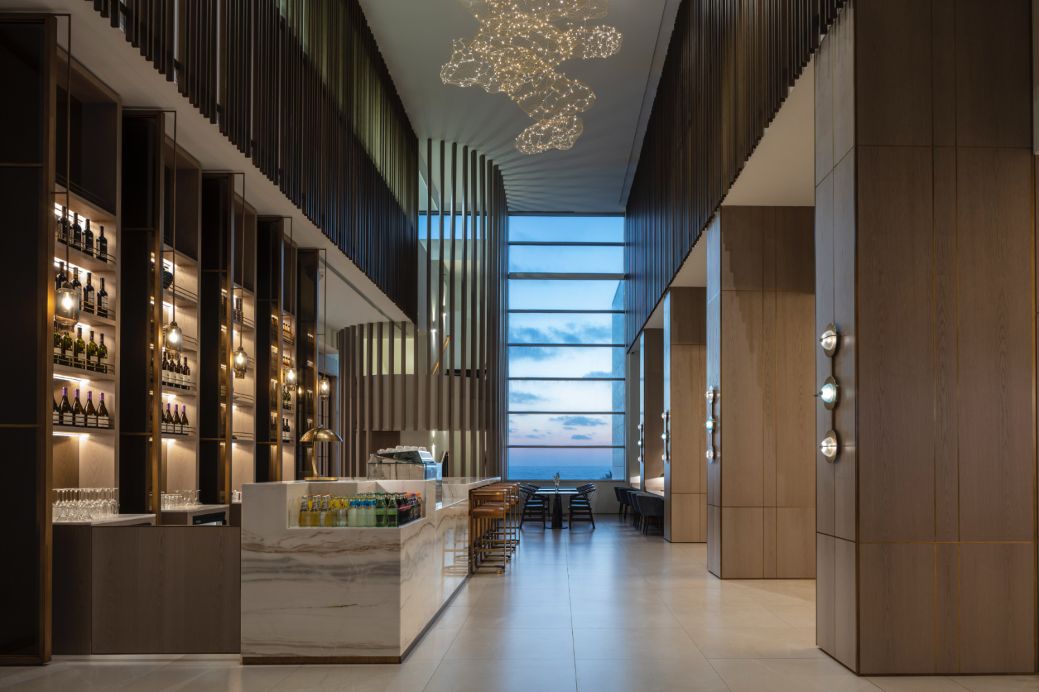 Marriott unveils new looks for Sheraton - Hotelier Middle East