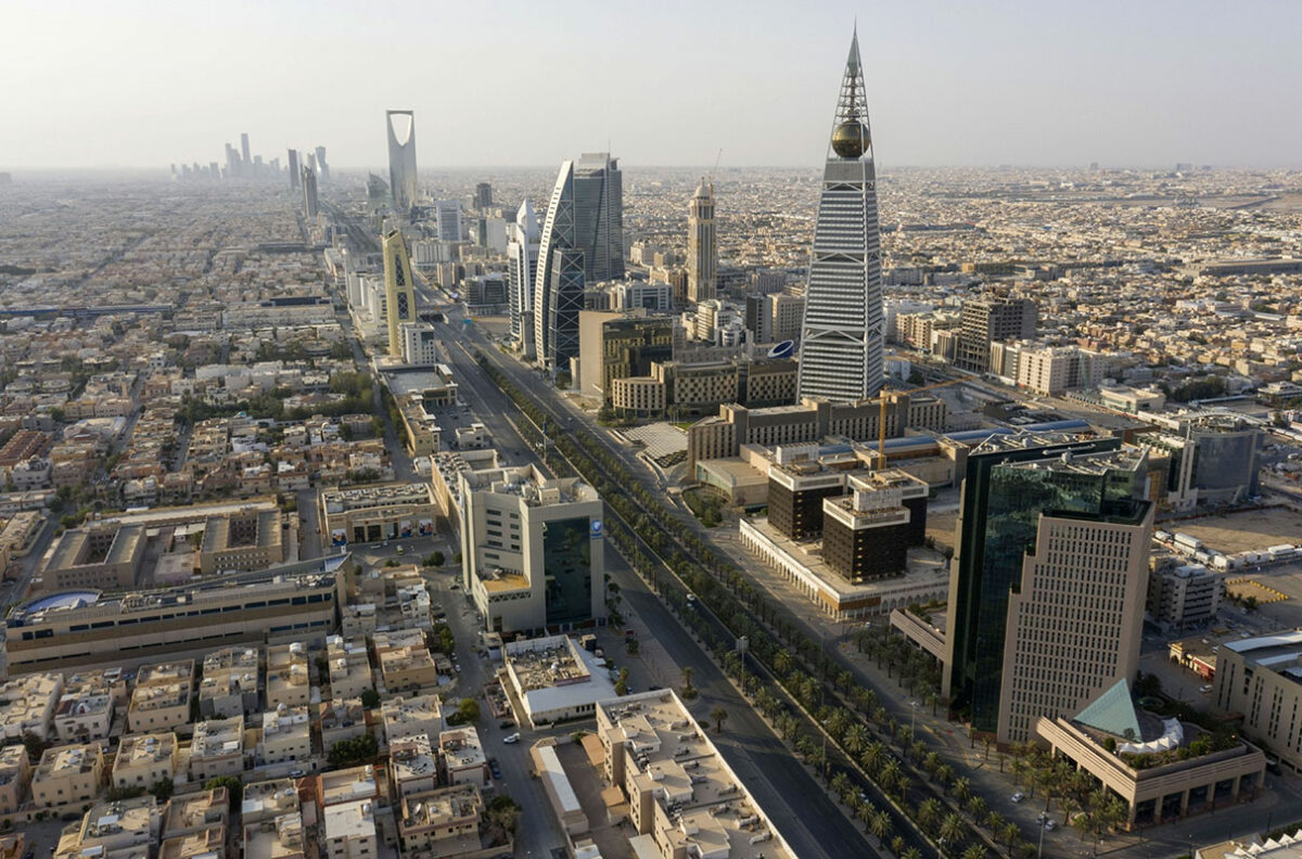 More talent needed in Saudi Arabia to reach tourism goals - Hotelier ...