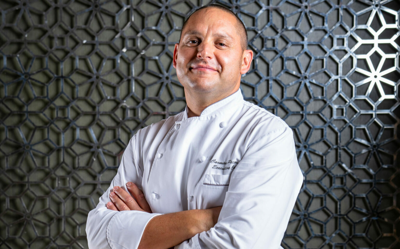 Hospitality hires of the week, including Michel Nader, area VP for ...