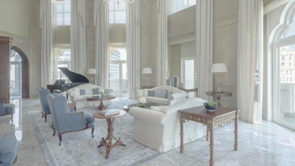 Four Seasons Hotel Doha announces new general manager - Hotelier Middle ...