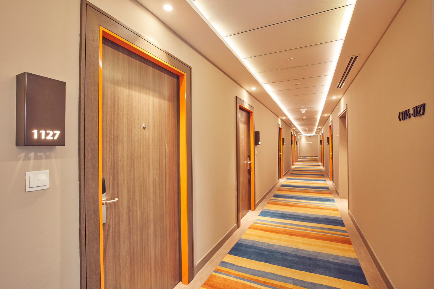 First look at the four-star Citymax Business Bay in Dubai - Hotelier ...