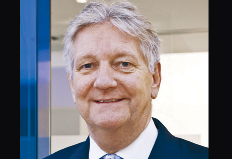 Pam Wilby - Hotelier Middle East