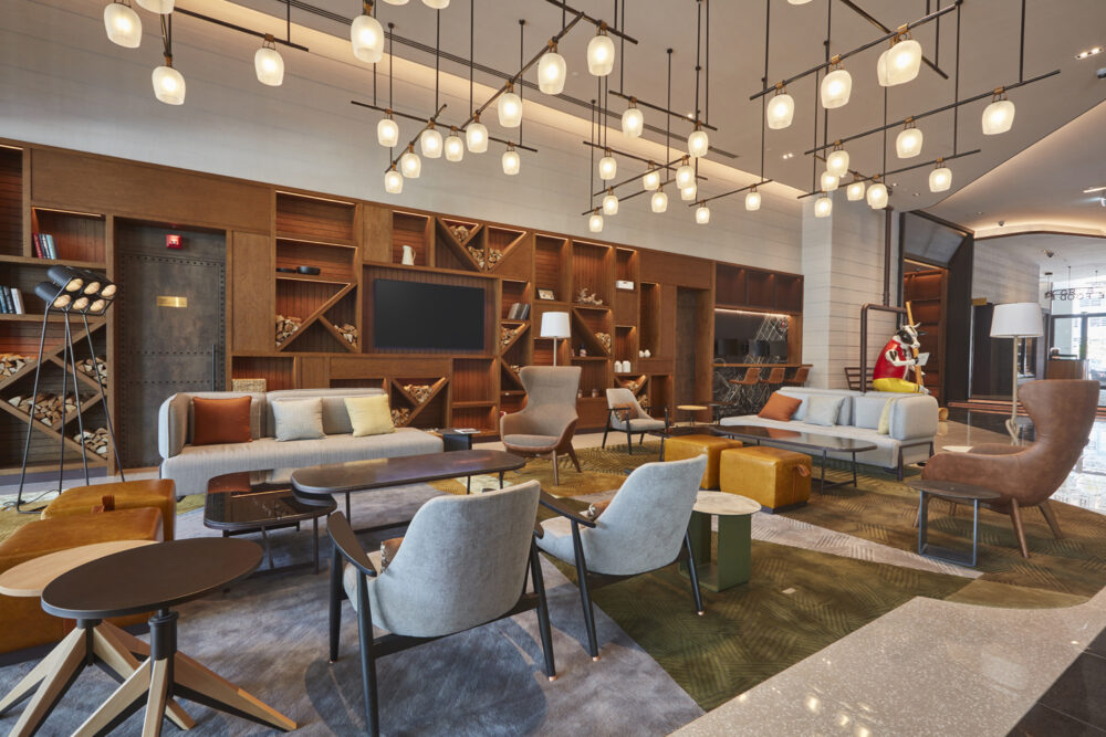 Revier Dubai is looking for staff to fill a wide range of positions ...