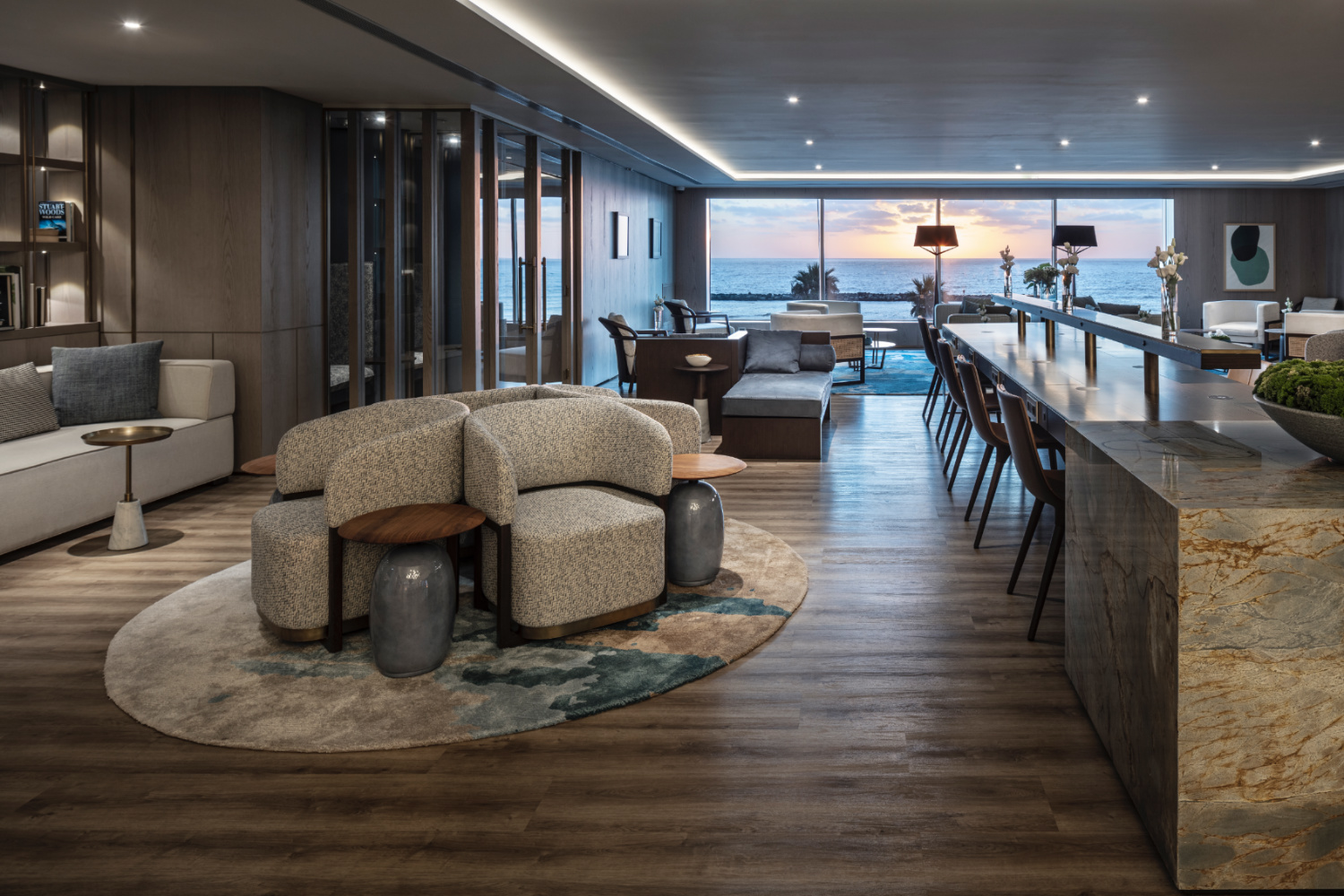 Marriott unveils new looks for Sheraton - Hotelier Middle East