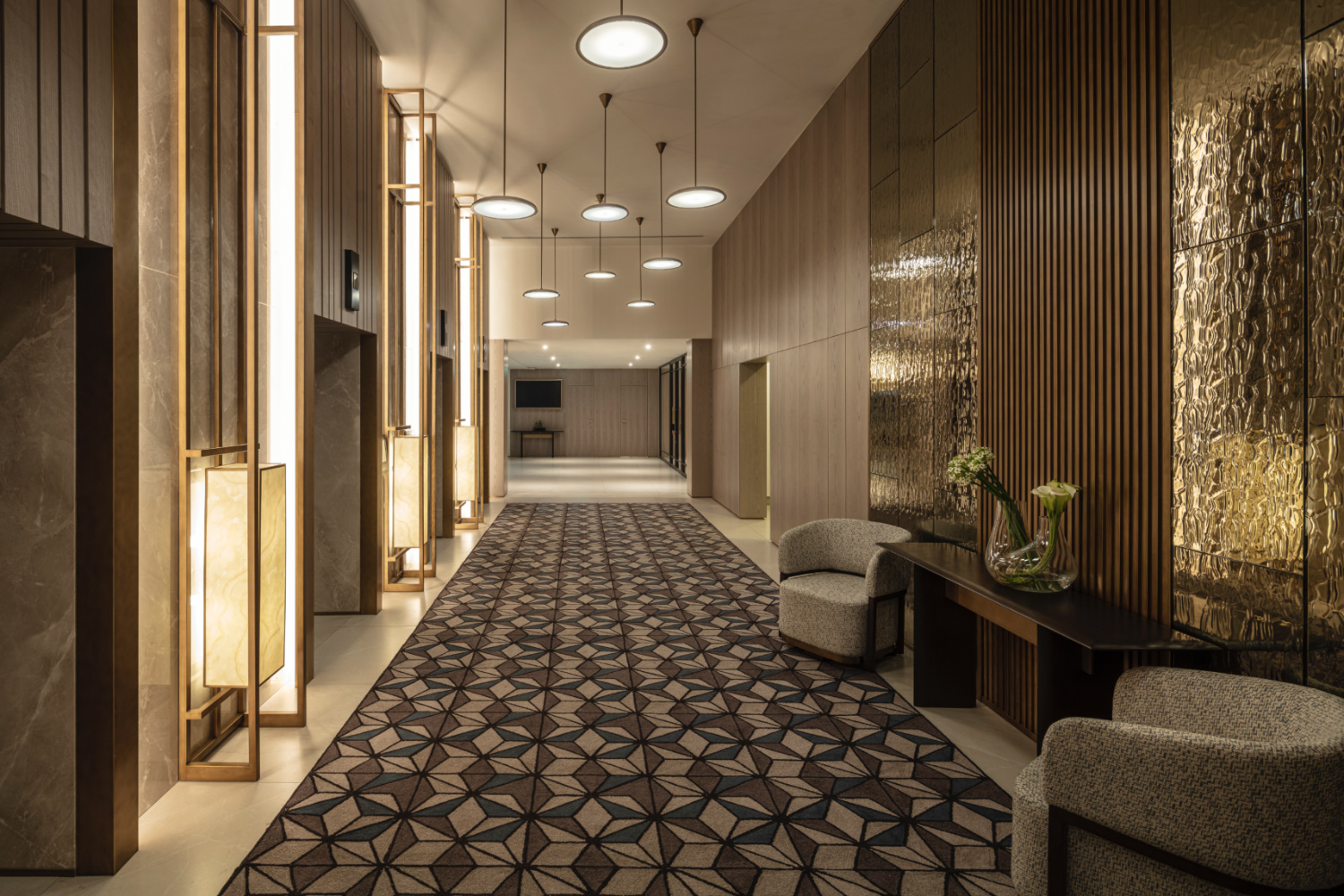 Marriott unveils new looks for Sheraton - Hotelier Middle East