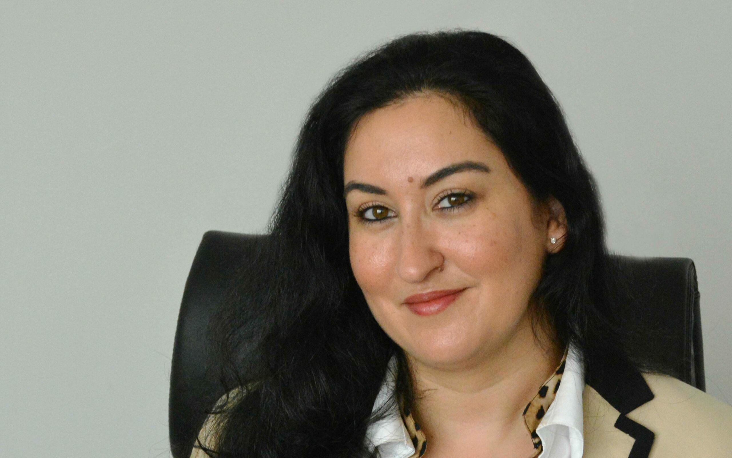 Pullman appoints Diala Serhal as cluster director of sales and ...