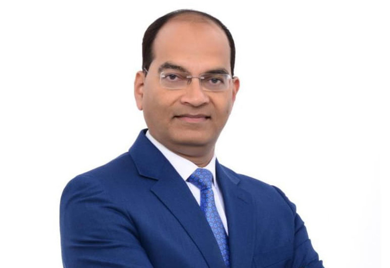 ARUN KUMAR - Power 50 - Hotelier Middle East ARUN KUMAR - Power 50 - Hotelier Middle East