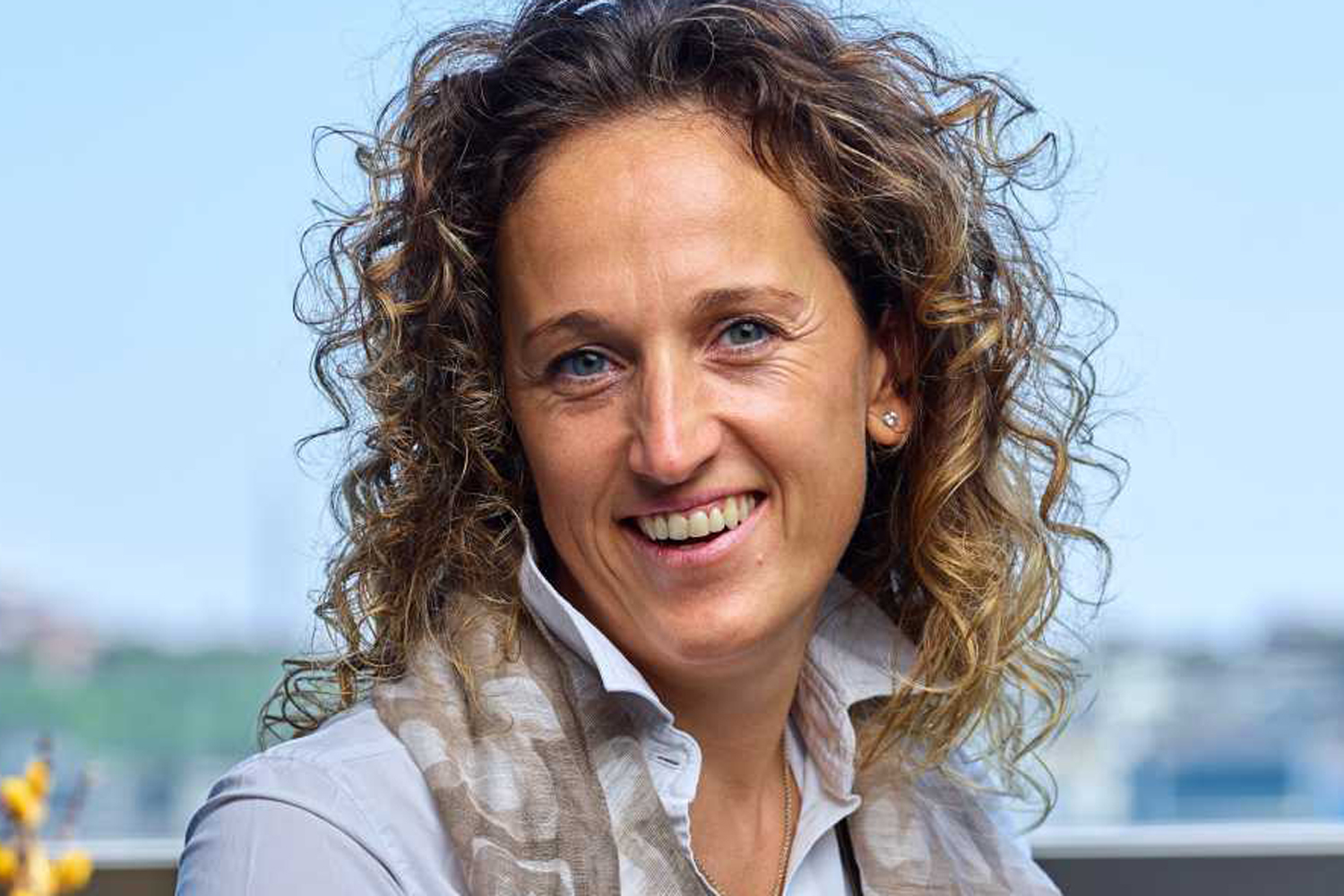 OLIVER BONKE - Power 50 - Hotelier Middle East