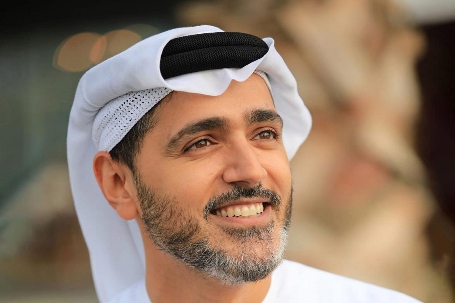 How Dubai is aiming to be the 'meeting place of the world' - Hotelier ...