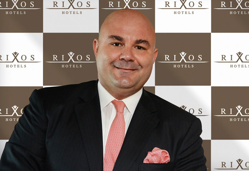 Bugra Berberoglu - Hotelier Middle East Bugra Berberoglu - Hotelier Middle East