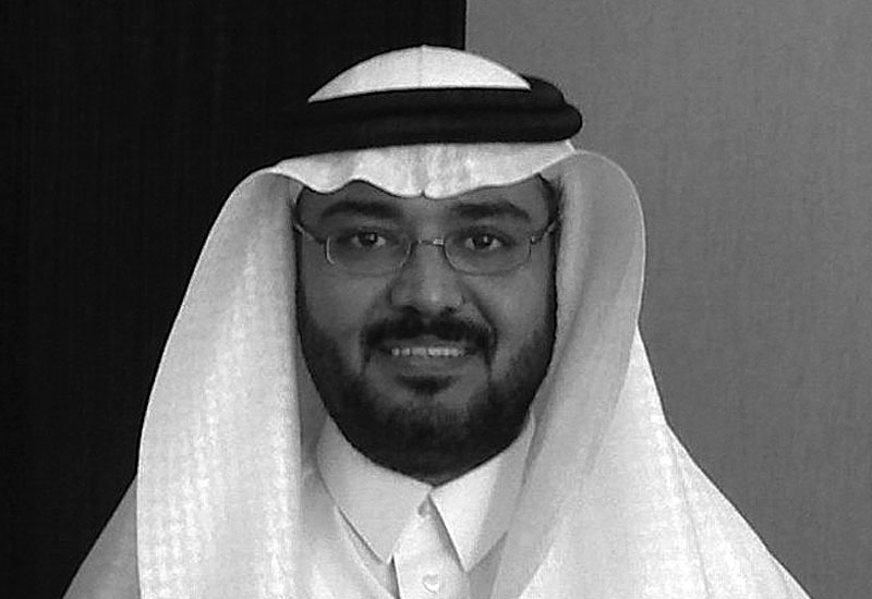 Nasser Saif Mubarak Al Reyami - Hotelier Middle East
