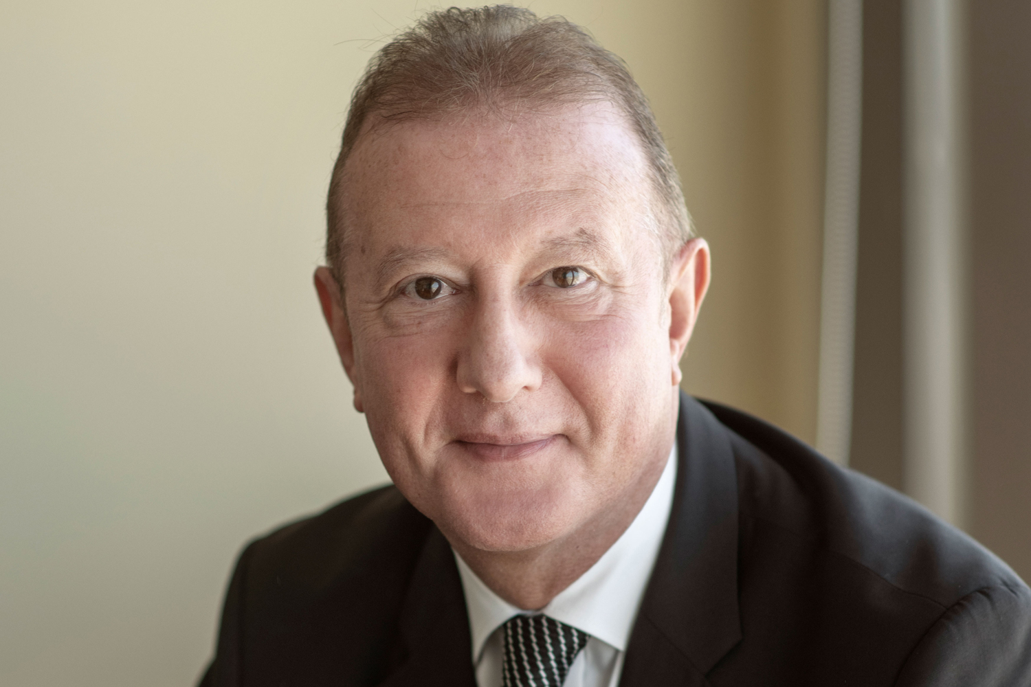 FREDDY FARID - Power 50 - Hotelier Middle East