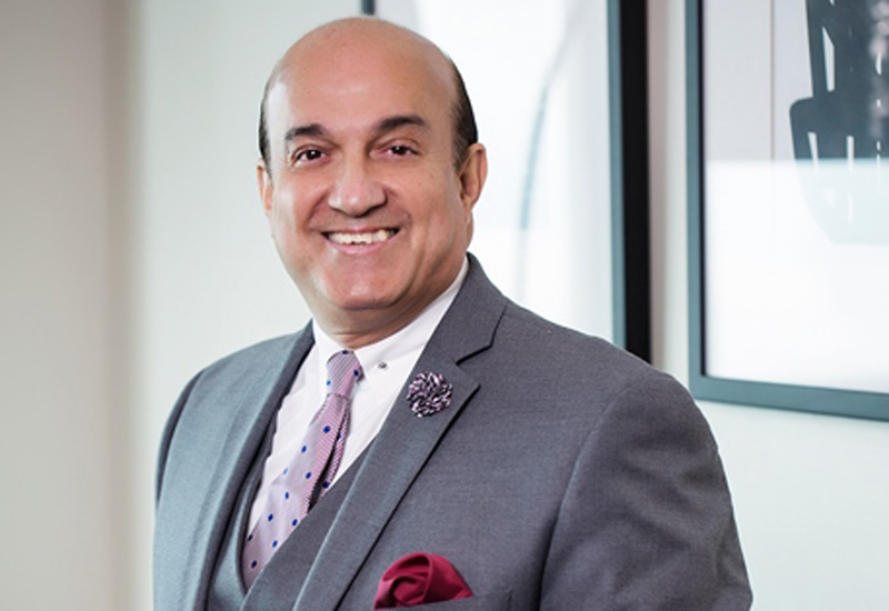 ROBERT KUNKLER - Power 50 - Hotelier Middle East