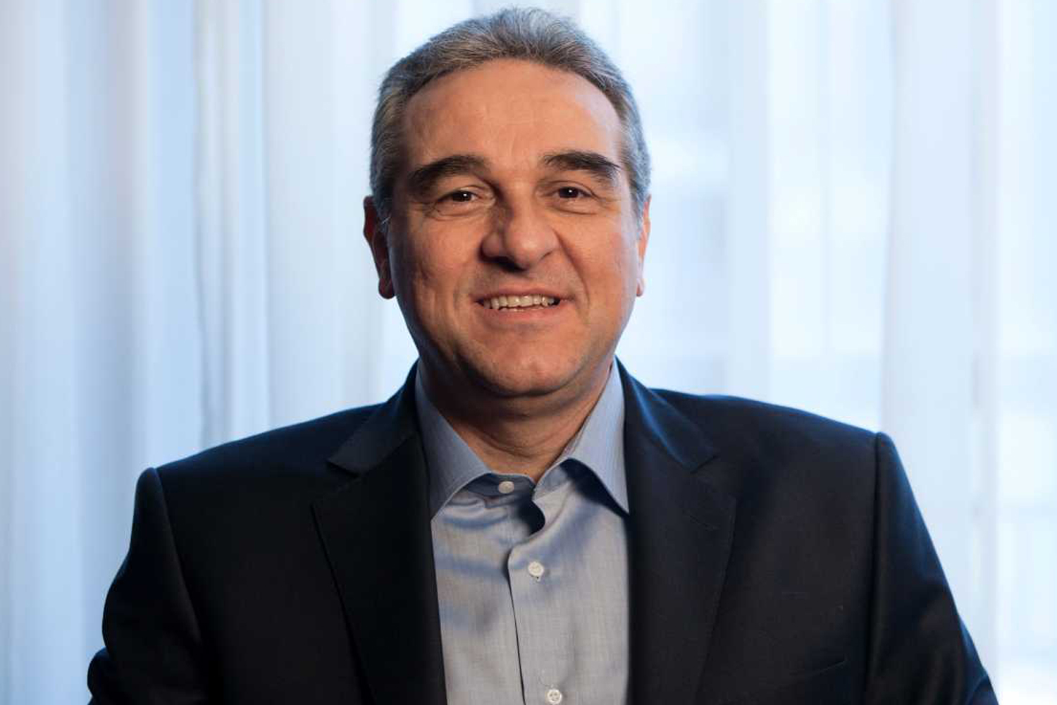 KAMEL AJAMI - Power 50 - Hotelier Middle East