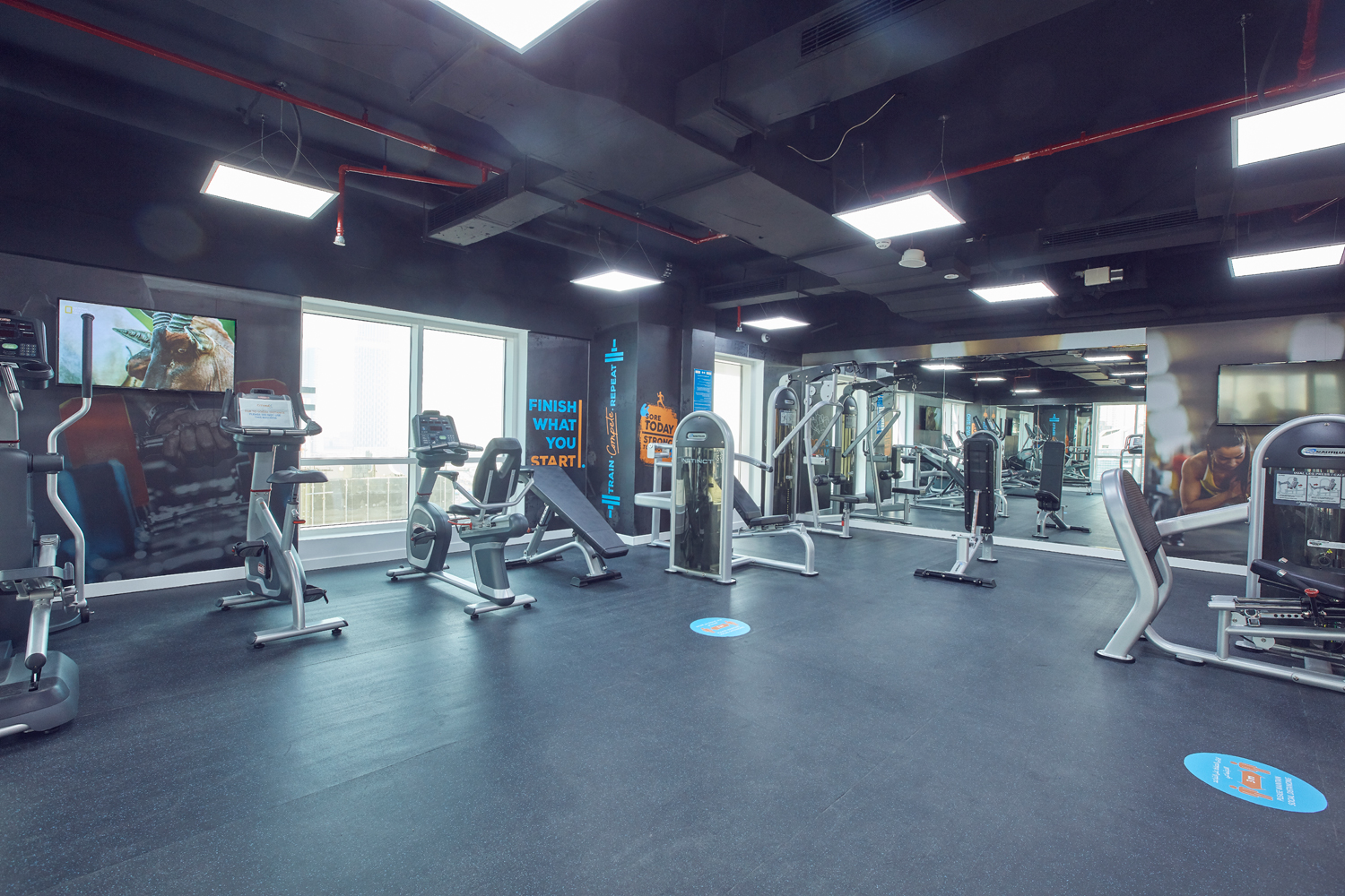 First look at the four-star Citymax Business Bay in Dubai - Hotelier ...