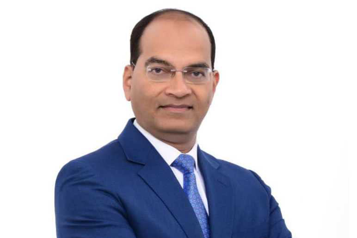 ARUN KUMAR - Power 50 - Hotelier Middle East