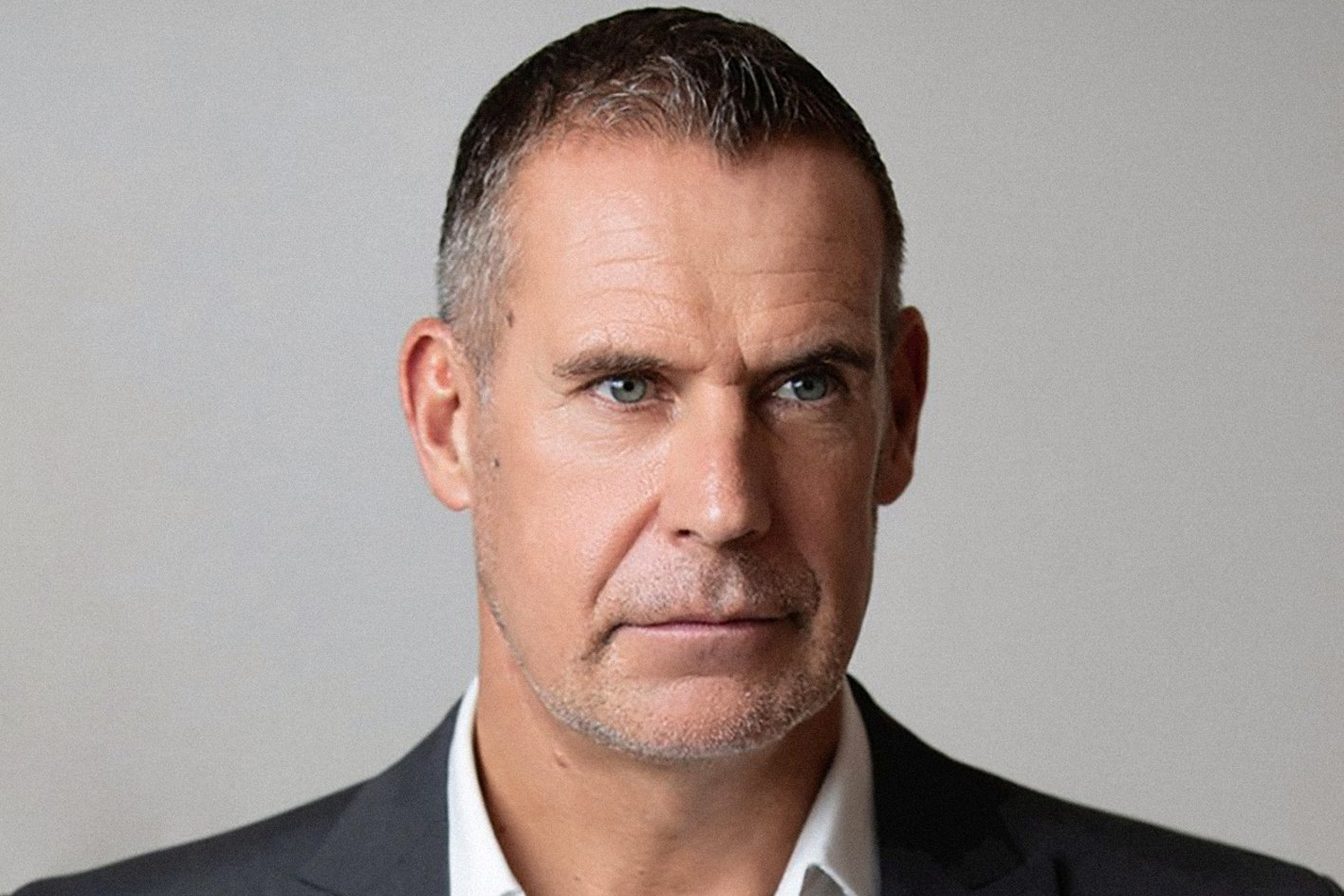 CHRIS NEWMAN - Power 50 - Hotelier Middle East