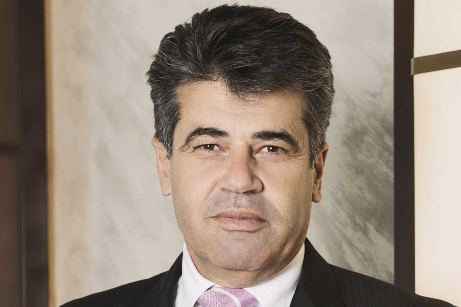 JAMAL SERHAN - Power 50 - Hotelier Middle East