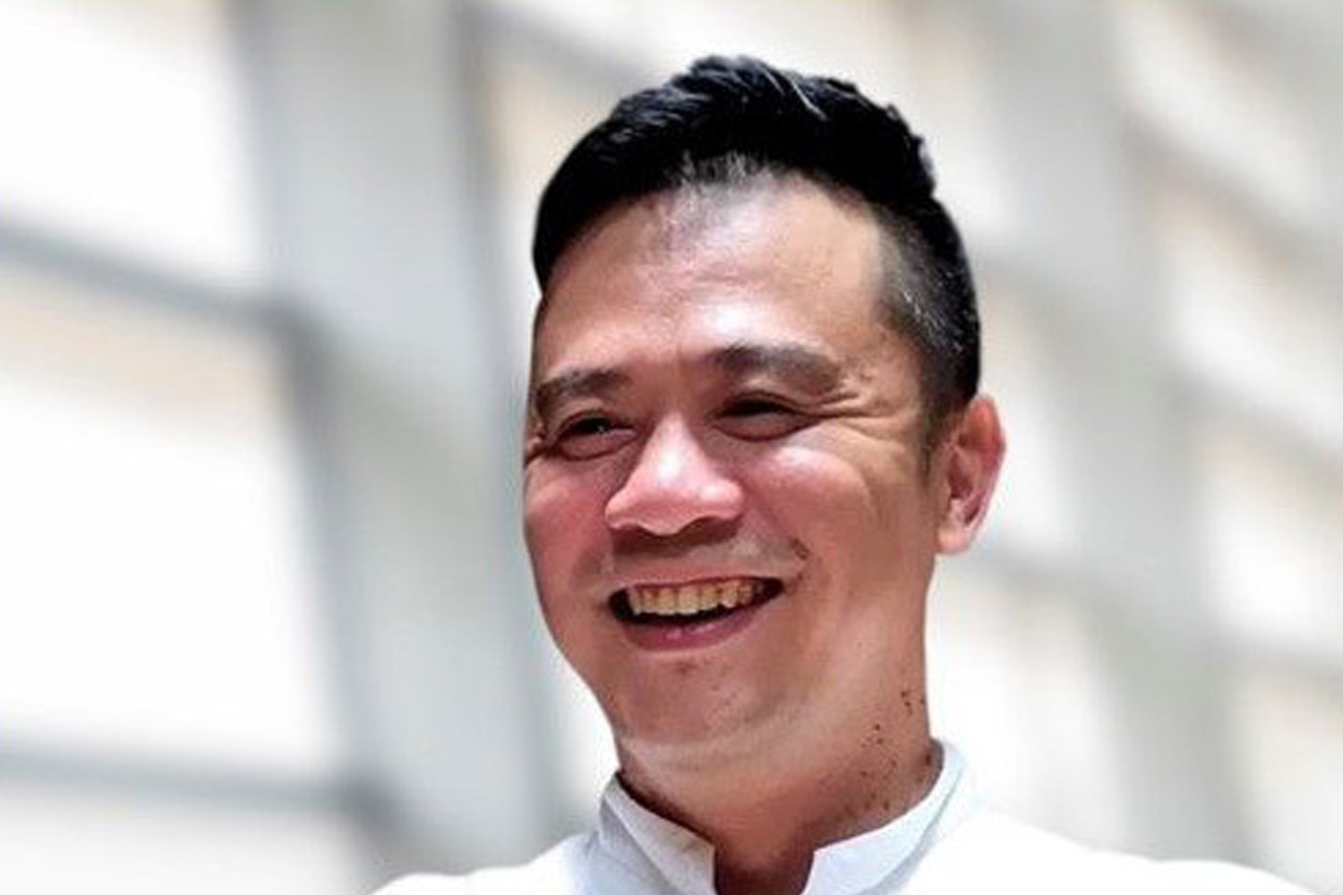 Hospitality hires of the week, including the marketing manager at Sheraton Grand Doha Resort ...