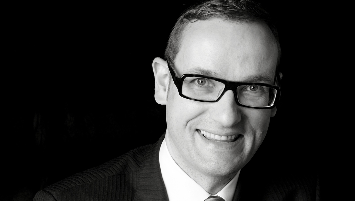 Philippe Zuber - Hotelier Middle East