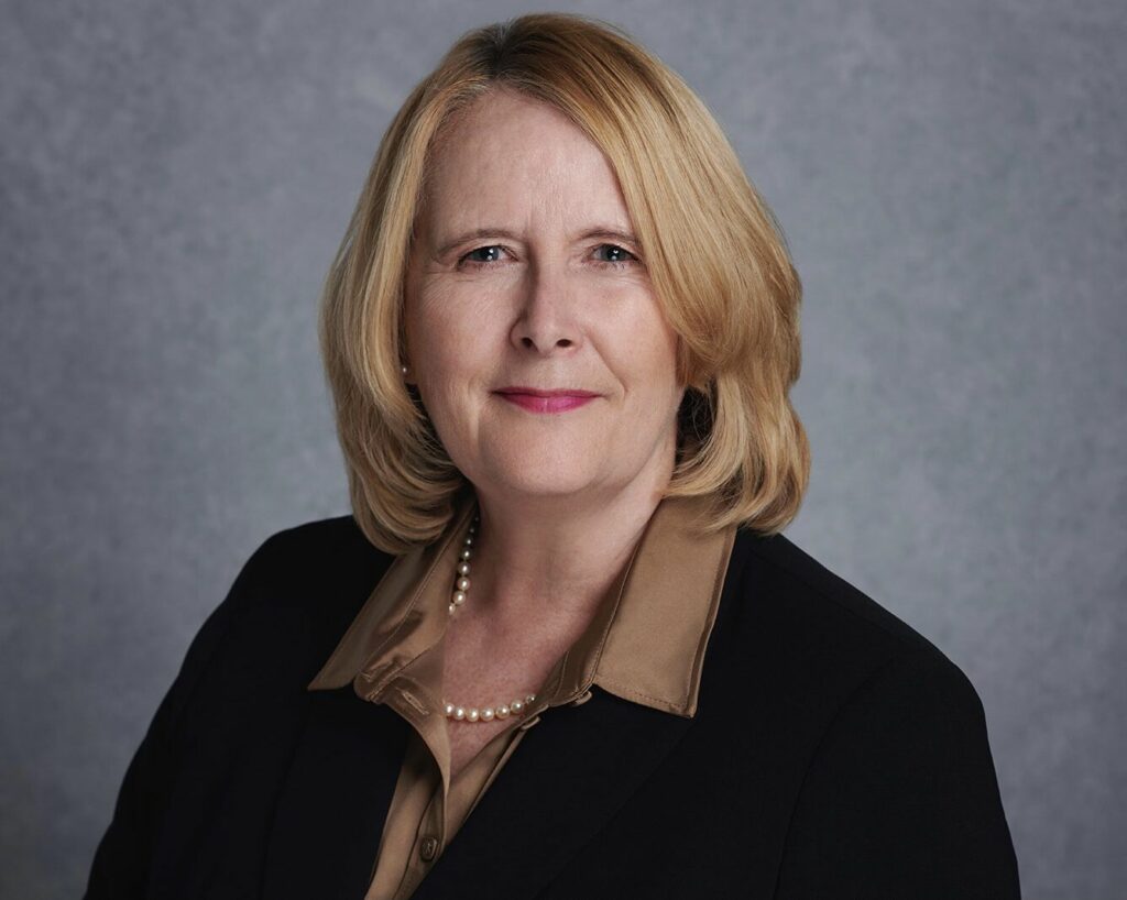 Anne Busfield appointed GM at InterContinental Doha The City - Hotelier ...