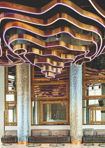 Take a look at SLS Dubai Hotel & Residences - Hotelier Middle East