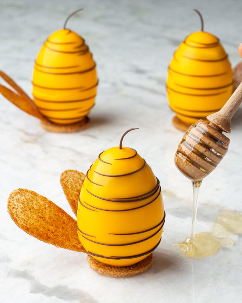 Asia’s Best Pastry Chef 2018 appointed at Four Seasons Dubai - Caterer ...