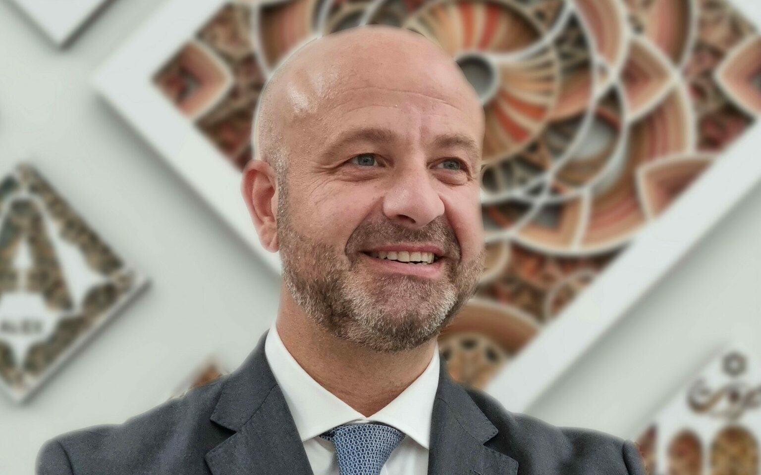 Hospitality hires of the week, including Michel Nader, area VP for ...