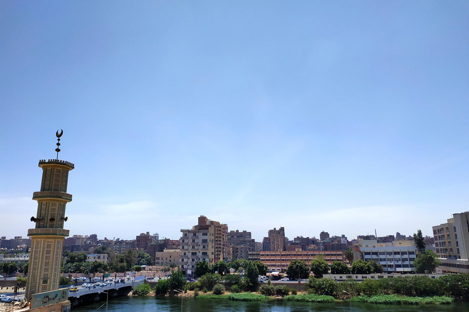 IHG to open Holiday Inn New Assiut Asayla - Hotelier Middle East