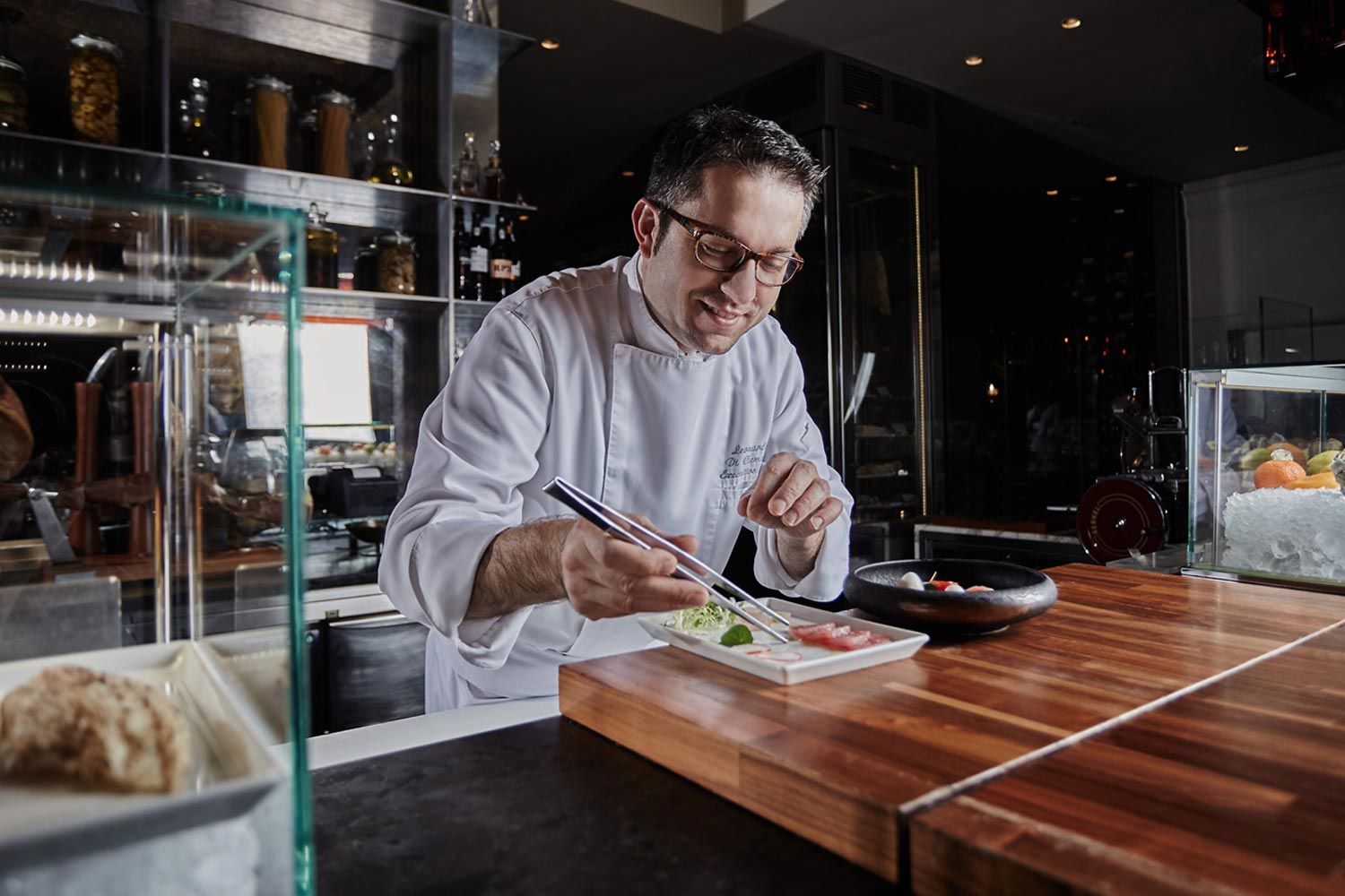 Four Seasons Bahrain Bay welcomes new executive chef - Hotelier Middle East