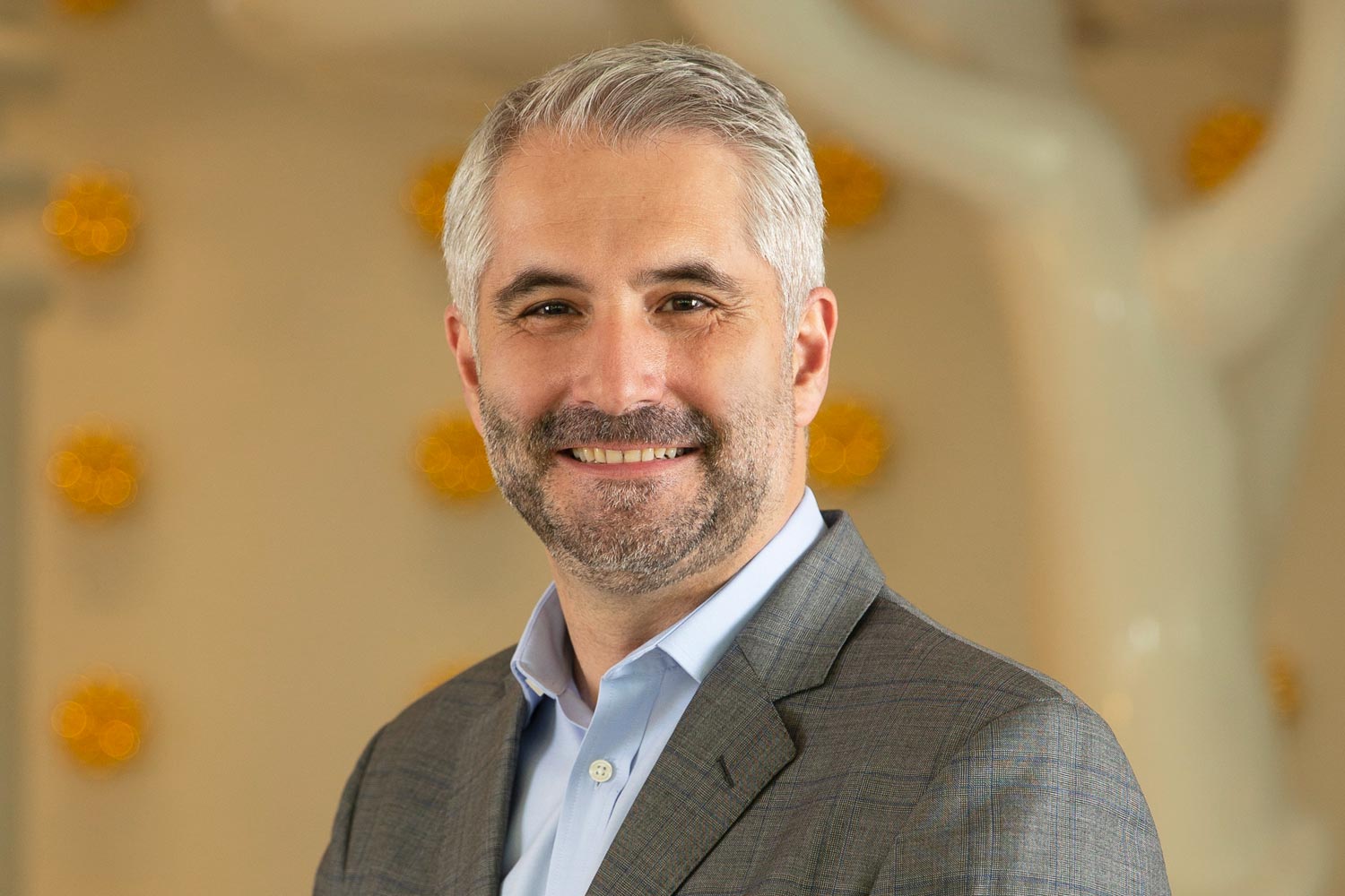 We have to be exceptional every day, says new Mondrian Doha general ...